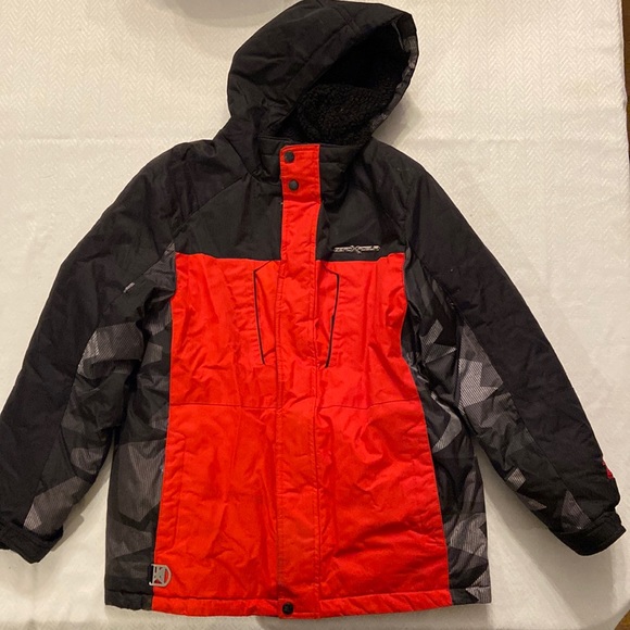 ZeroXposur | Jackets & Coats | Zero Xposur Winter Parka | Poshmark